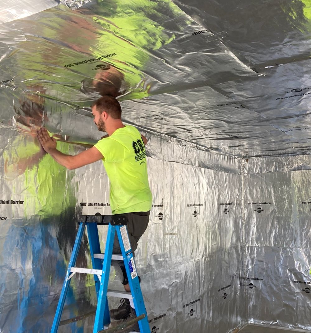 A New Niche in SCIF Construction: RF Attenuation of 100 dB - Critical ...